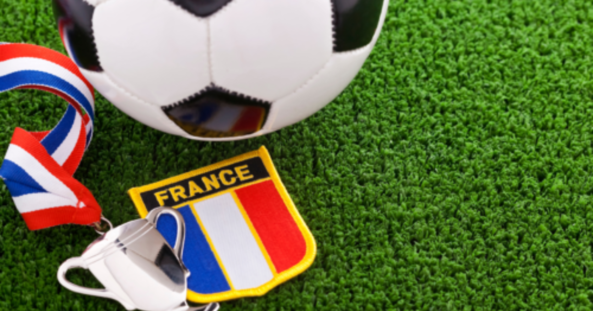 How many times has France won the World Cup? | Learn French With Alexa
